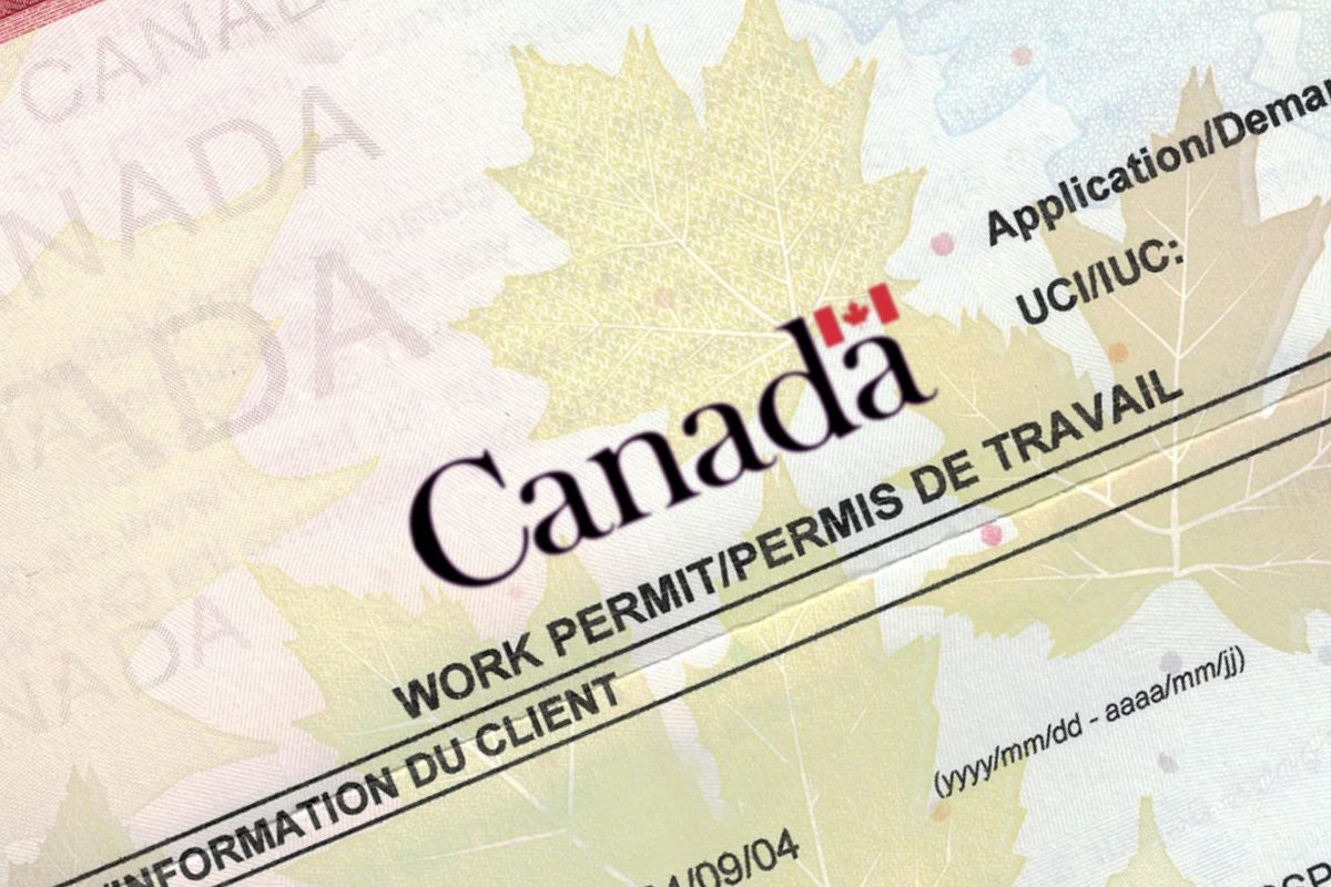 Get a job without Work Permit in Canada - Study Abroad